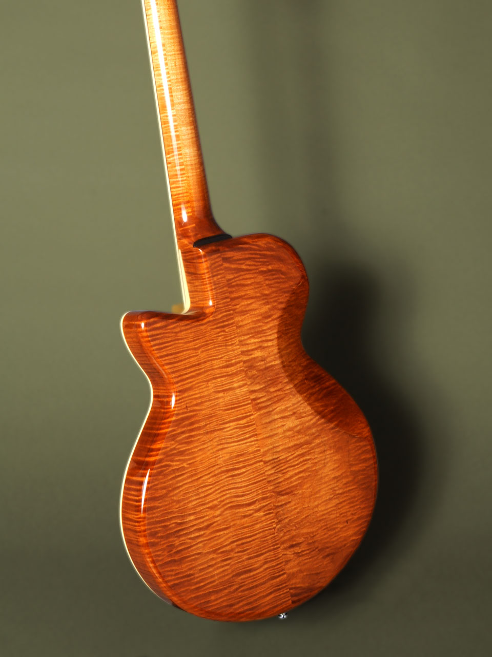 Harrison Guitars
